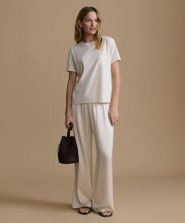 Jenni Kayne Clean Classic T-shirt