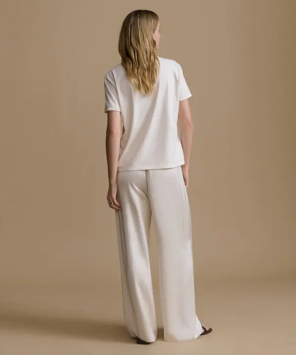 Jenni Kayne Clean Classic T-shirt