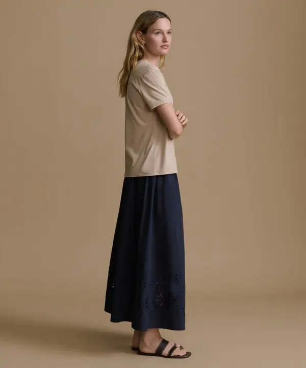 Jenni Kayne Clean Classic T-shirt