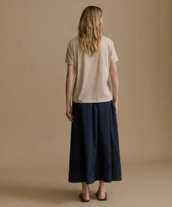 Jenni Kayne Clean Classic T-shirt