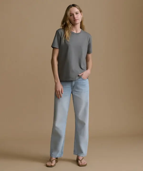 Jenni Kayne Clean Classic T-shirt