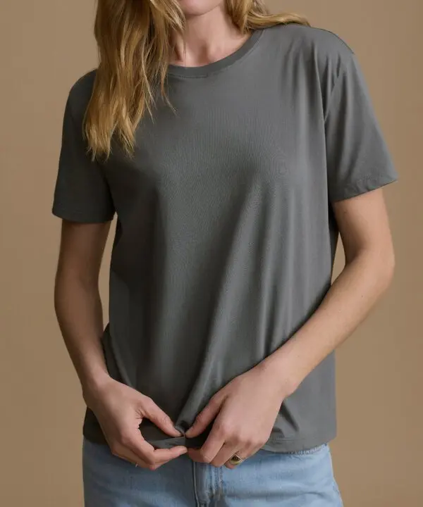 Jenni Kayne Clean Classic T-shirt