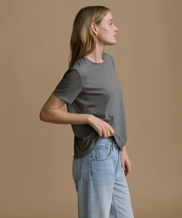 Jenni Kayne Clean Classic T-shirt