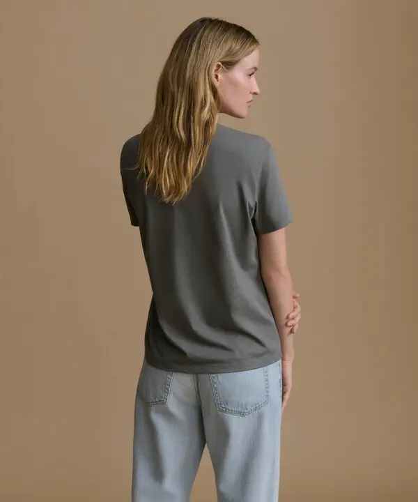 Jenni Kayne Clean Classic T-shirt