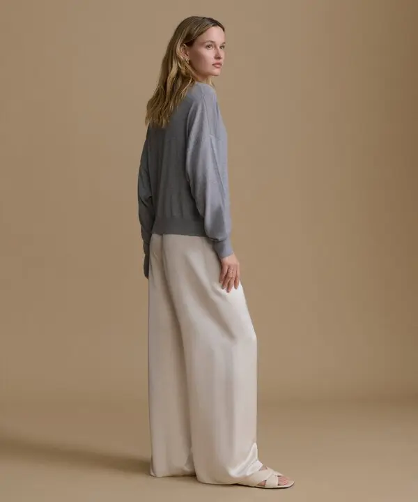 Jenni Kayne Dree V-neck Sweater