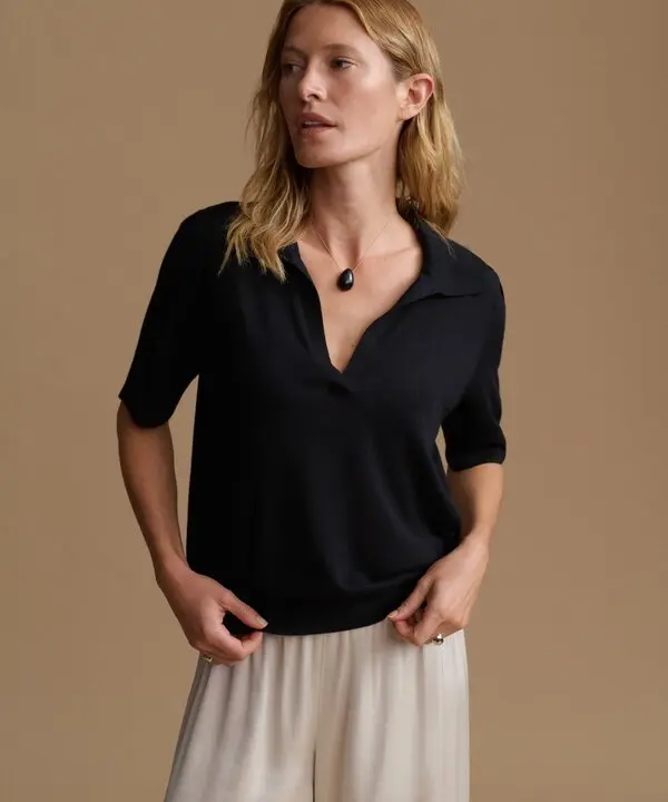 Jenni Kayne Courtney Top