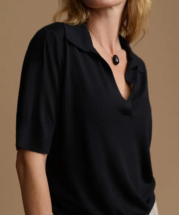 Jenni Kayne Courtney Top