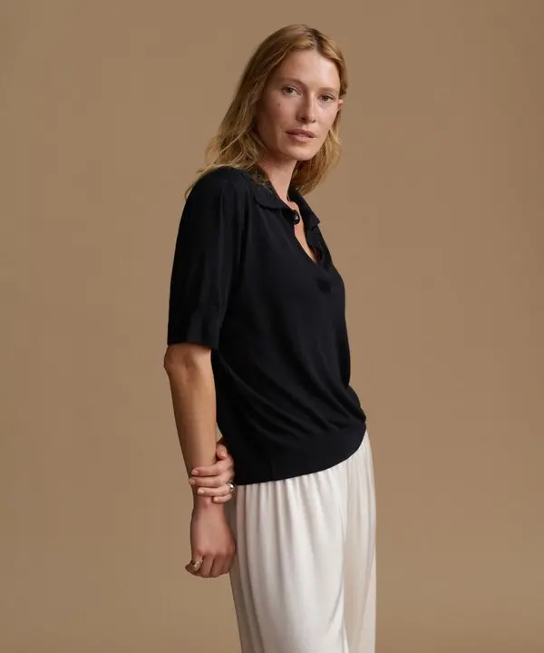Jenni Kayne Courtney Top