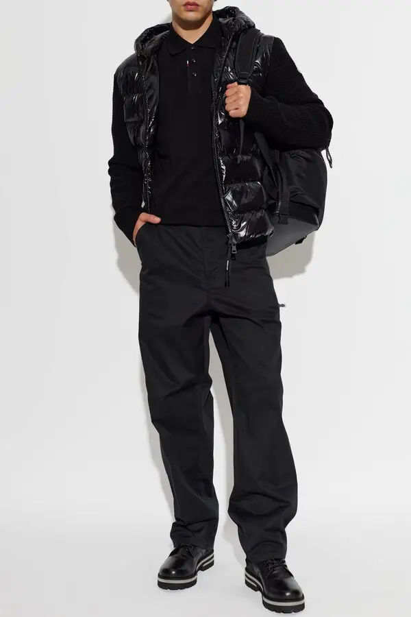 Bogner Courchevel Insulated Leather High-ankle Boots
