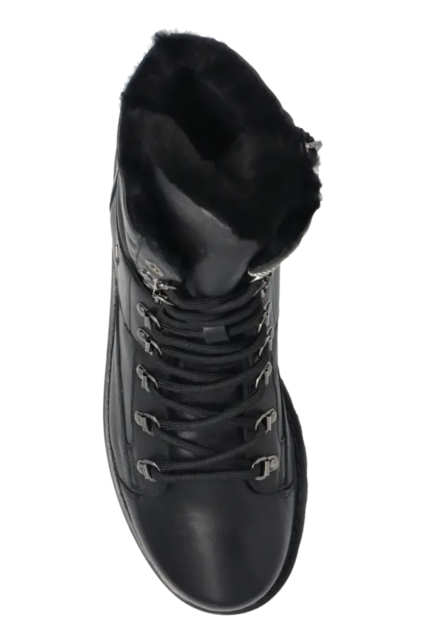 Bogner Full-grain Leather Insulated 'helsinki' Boots