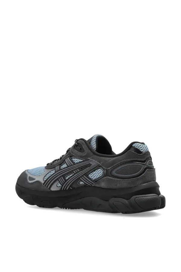 Asics Gel-nyc 2.0 Low Top Sneakers - Grey