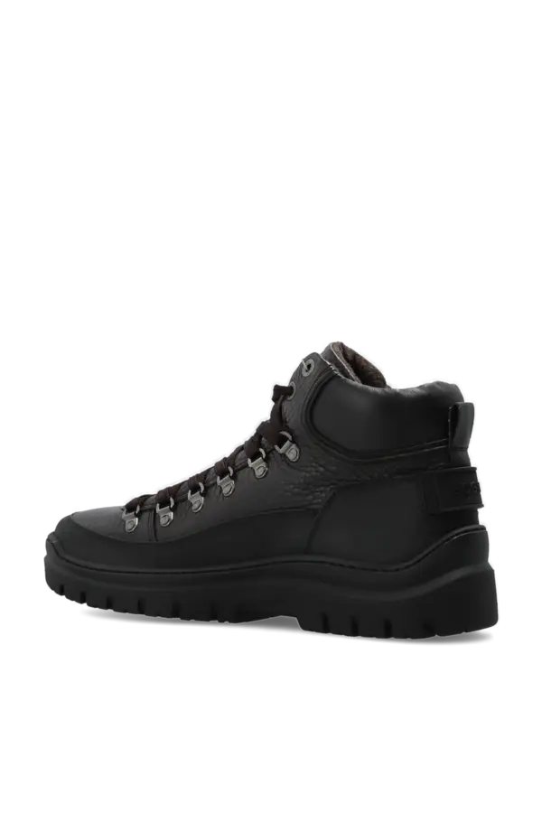 Bogner Bansko' Leather Lace-up Boots