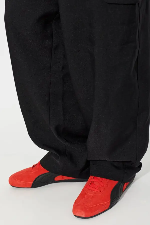 PUMA Ferrari Speedcat Sports Shoes