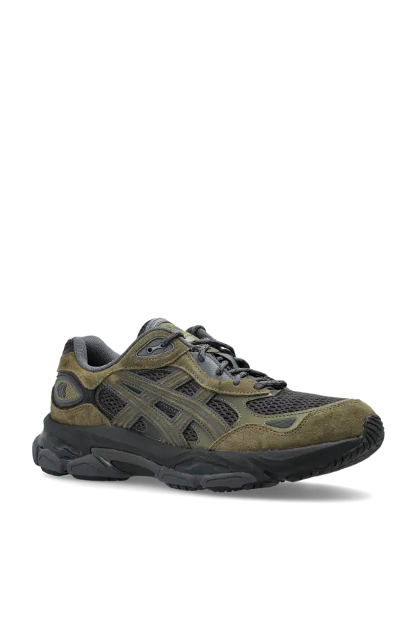 Asics Gel-nyc 2.0" Sports Shoes - Green