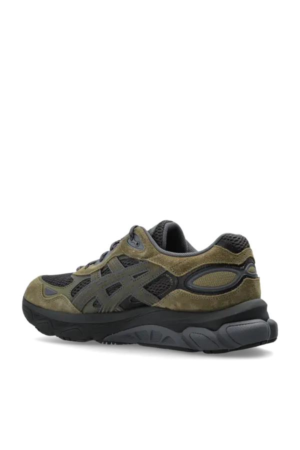 Asics Gel-nyc 2.0" Sports Shoes - Green