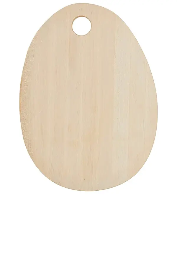 HAWKINS NEW YORK Medium Pebble Cutting Board