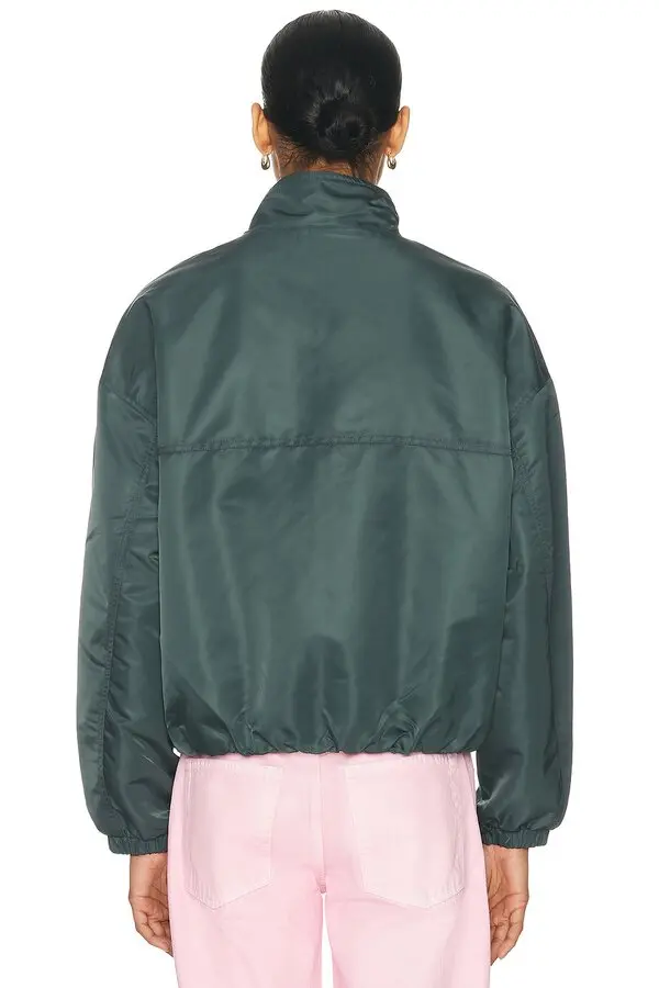 Citizens Of Humanity Barracuta Bubble Jacket
