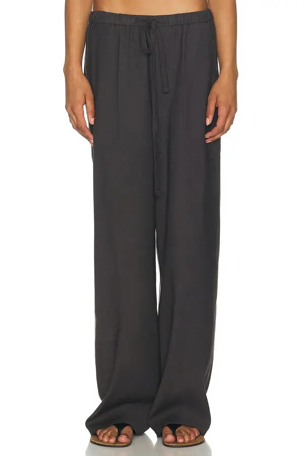 Citizens Of Humanity Aurora Pull On Pant