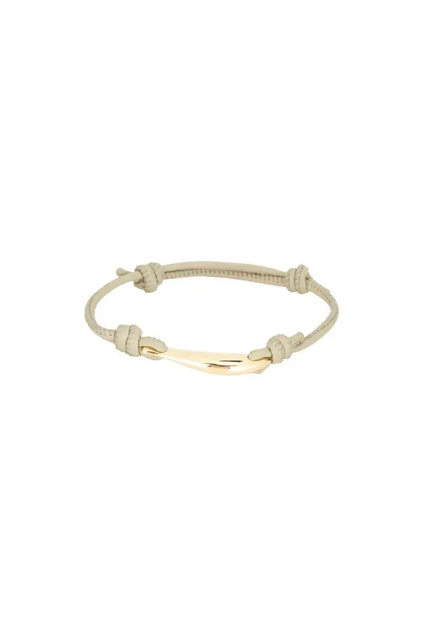 Bottega Veneta Nappa Bracelet