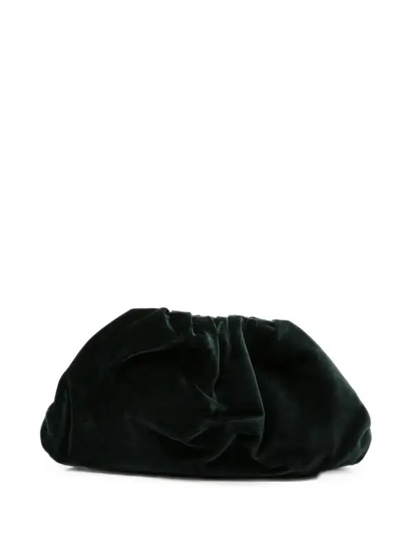 Antonelli Firenze Handbag Velvet Pouch 'tuc