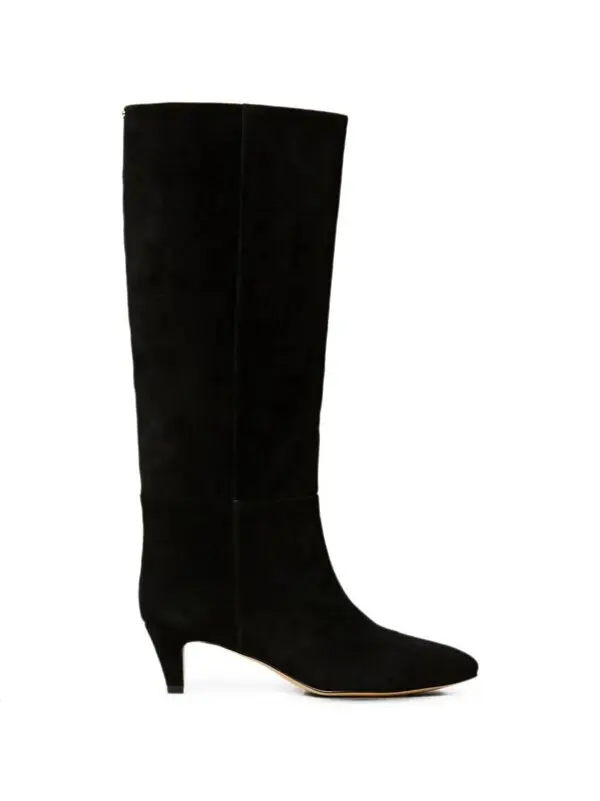 TWINSET High Heel Pointed Toe Boots