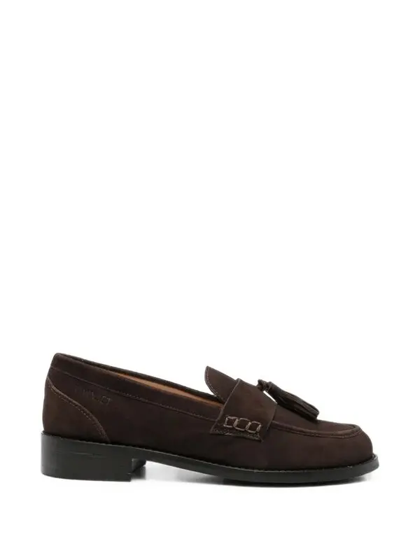 TWINSET Loafers Tassel