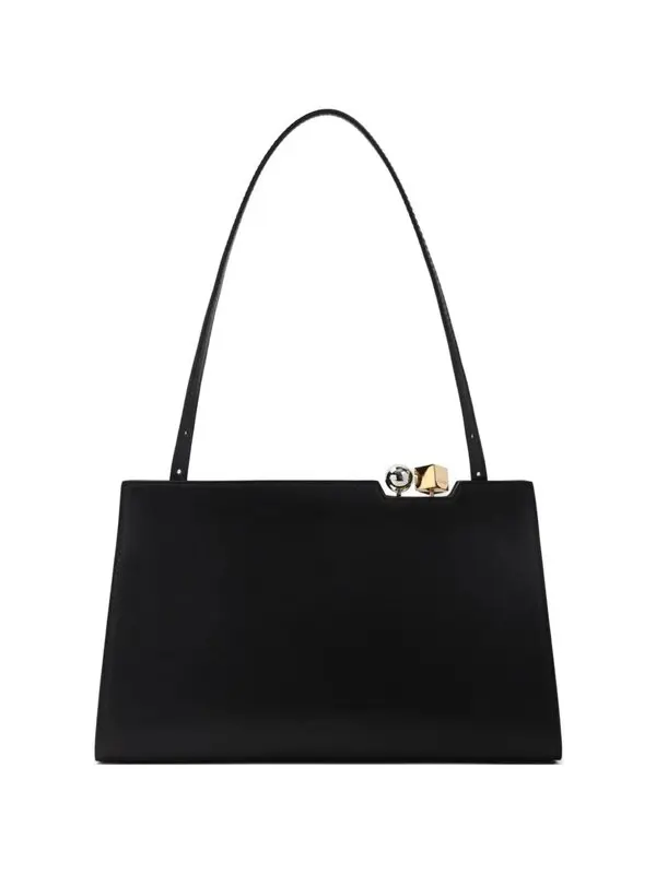 Jacquemus Handbag Leather "le Salon