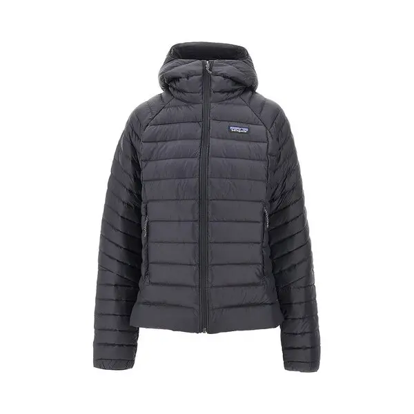 Patagonia Down Sweater Hoody Jacket