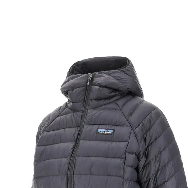 Patagonia Down Sweater Hoody Jacket
