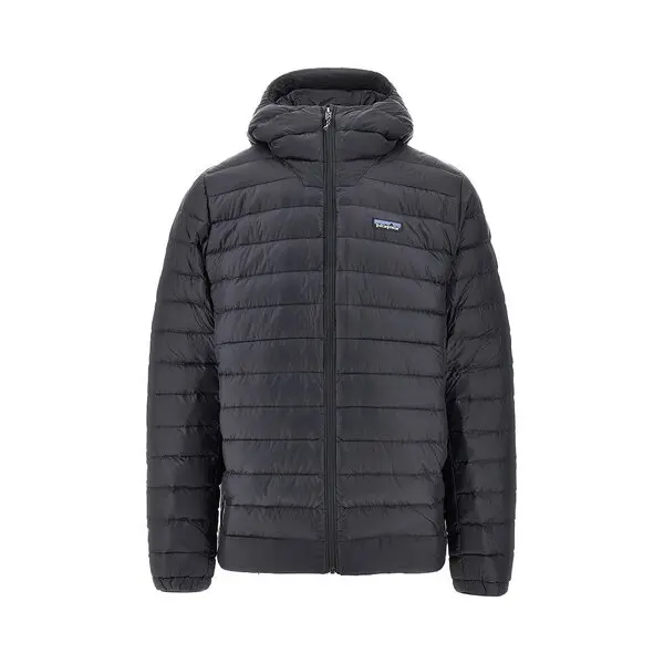 Patagonia Down Weater' Hooded Jacket