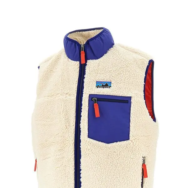 Patagonia Classic Retro-x Fleece Vest