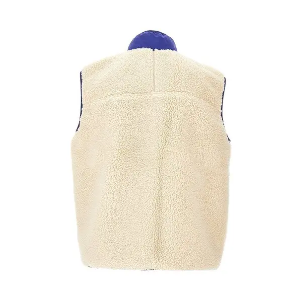 Patagonia Classic Retro-x Fleece Vest