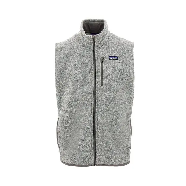Patagonia Better Weather Full-zip Vest