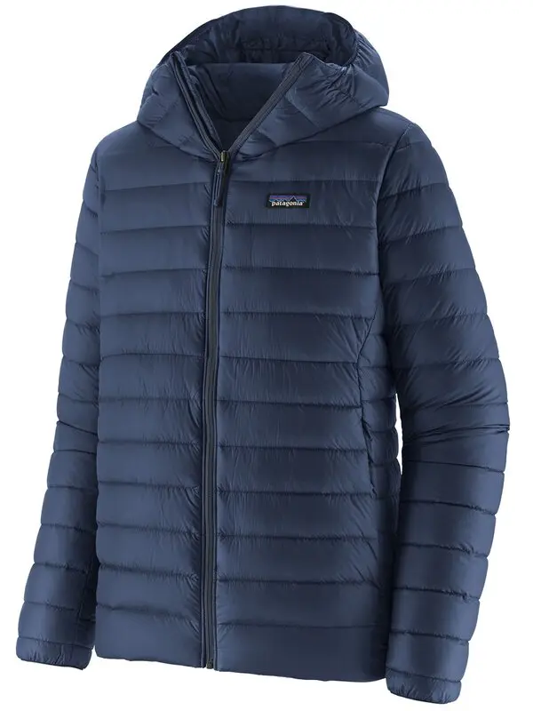 Patagonia Down Sweater Hoody