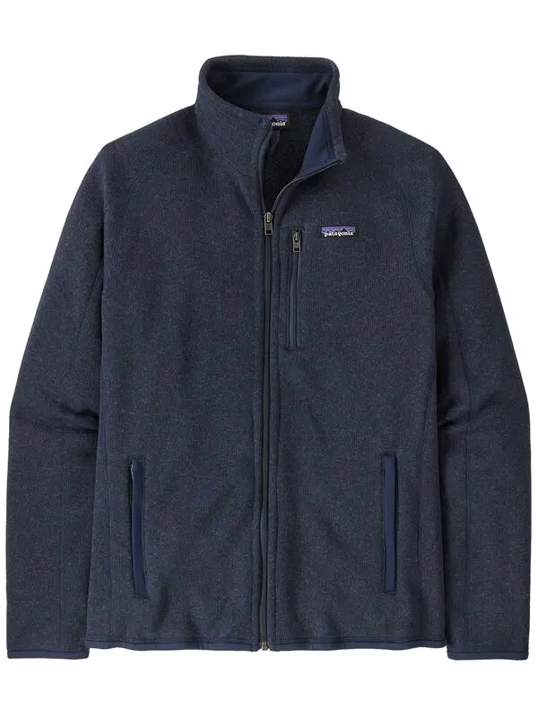 Patagonia M's Better Sweater Jkt