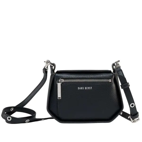 SANS BEAST Mini Sanctuary Noir