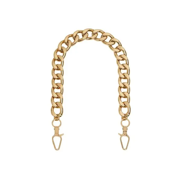 SANS BEAST Shiny Tone Chain Strap