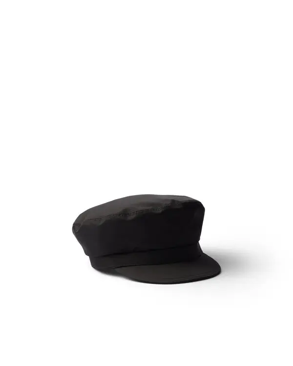 Prada Re-nylon Cap