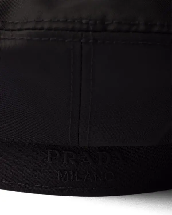 Prada Re-nylon Cap