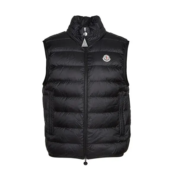 Moncler Rocoque Padding Vest