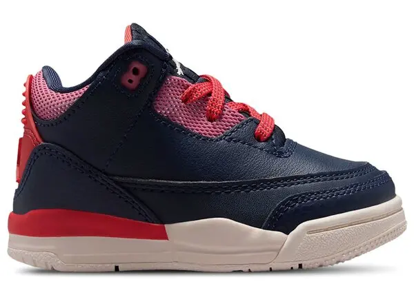 JORDAN 3 Retro Sports Renaissance