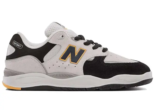 NEW BALANCE Numeric 1010 Tiago Lemos - Grey/black/gold