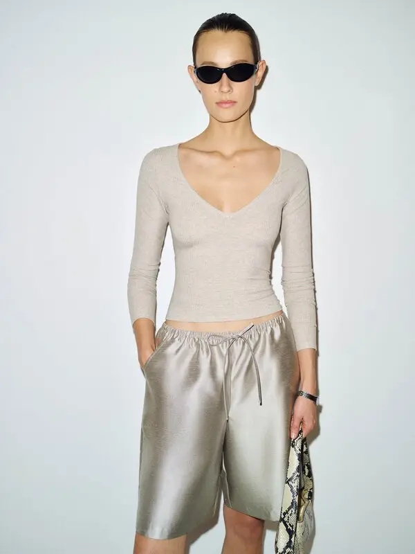 REFORMATION Sandy Short