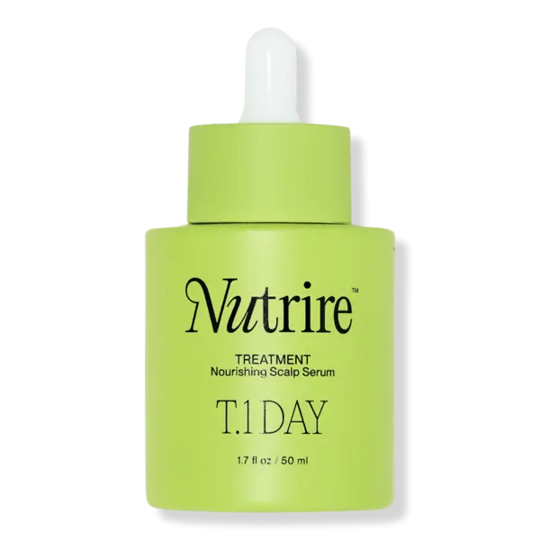 NUTRIRE T.1 Day Nourishing Scalp Serum - One-color