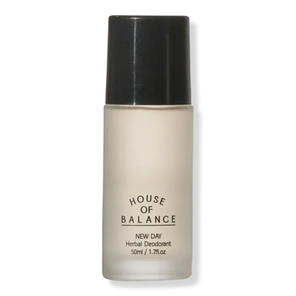 HOUSE OF BALANCE Newday Herbal Deodorant