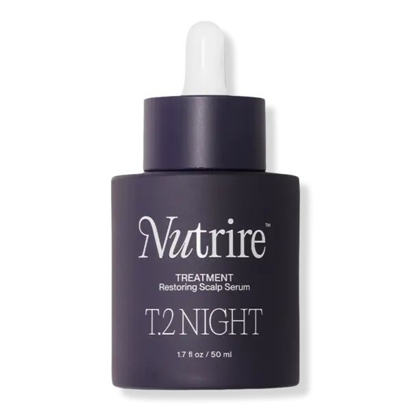 NUTRIRE T.2 Night Restoring Scalp Serum