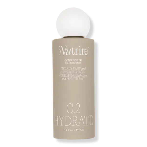 NUTRIRE C.2 Hydrate Conditioner For Medium Hair - One-color