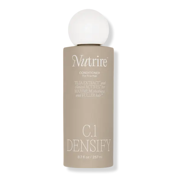 NUTRIRE C.1 Densify Conditioner For Fine Hair - One-color