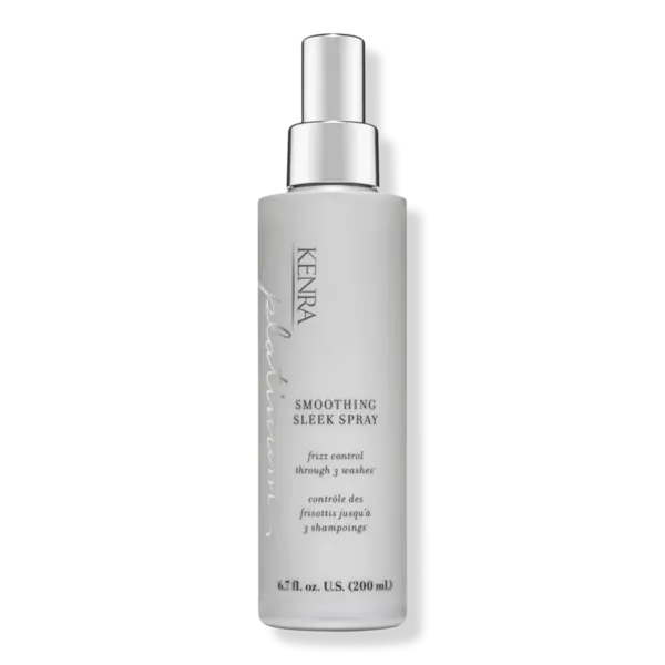 KENRA PROFESSIONAL Platinum Smoothing Sleek Spray - One-color