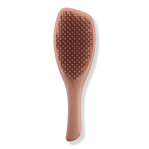 TANGLE TEEZER The Complete Carebrush For Fine Hair - Glazed Mocha